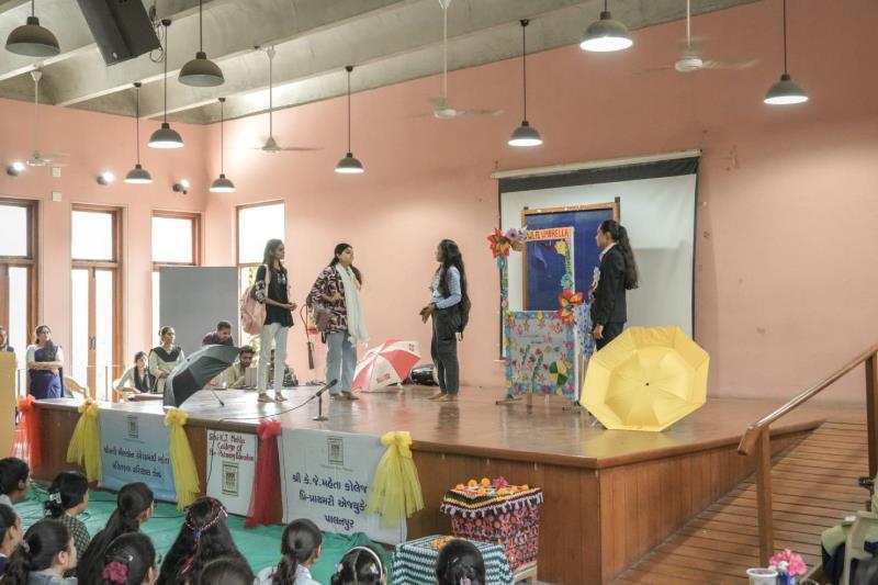 Ad-Zap 2025: A Stage for Ideas, Humor & Talent